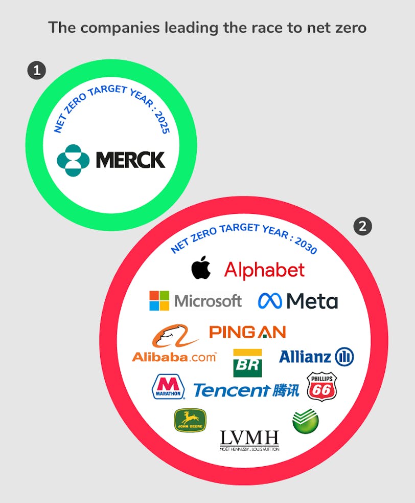 The Net Zero country race is on! | Press | DriveElectric
